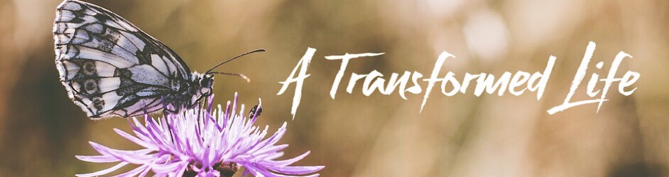 A Transformed Life – Heart of Worship Blog